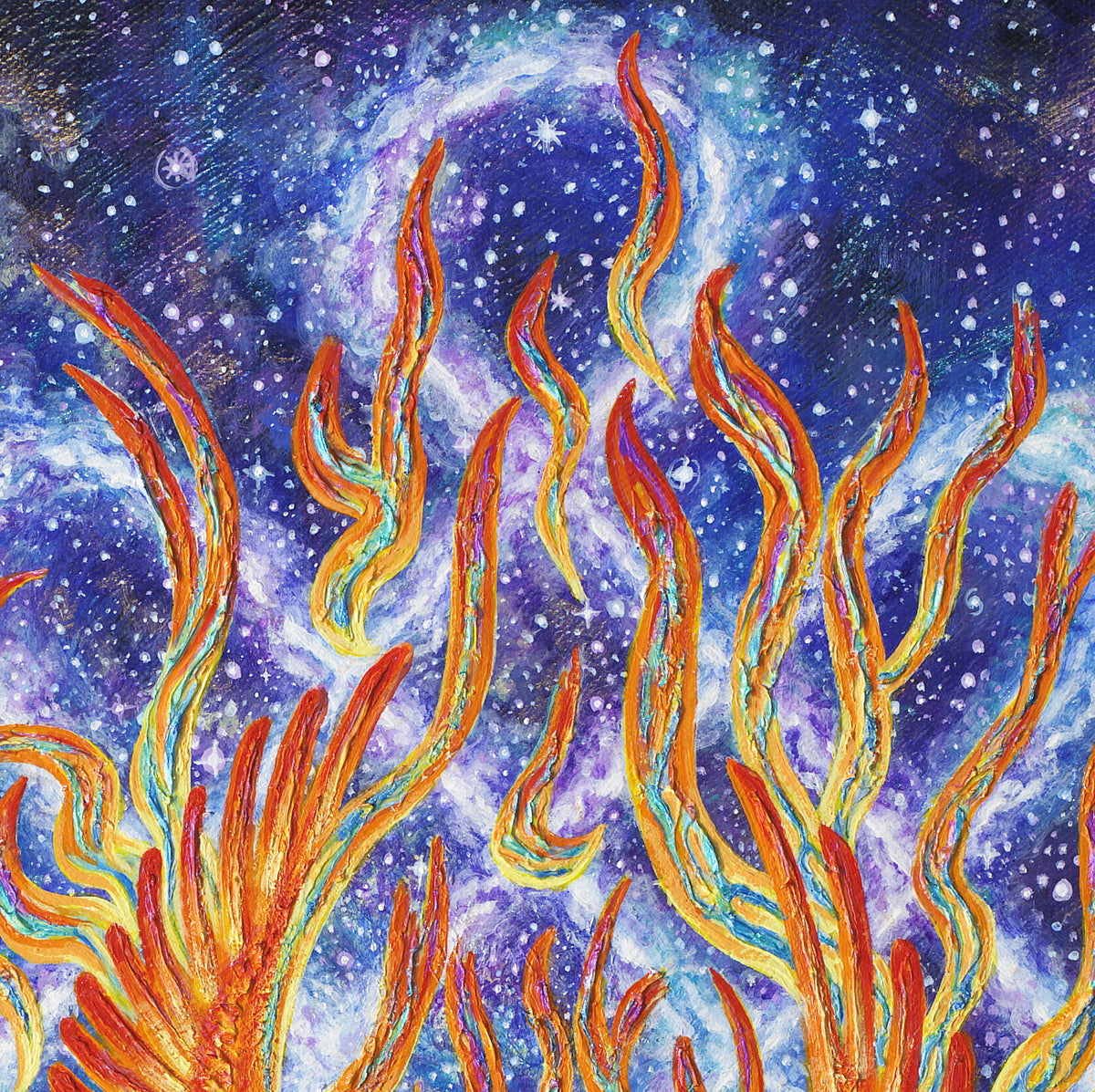 "Phoenix and Karma" Limited Edition Signed & Numbered Prints – The Art ...